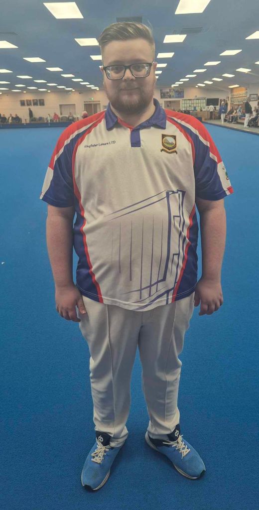 OUTDOOR COUNTY TEAMS – HUMBERSIDE COUNTY BOWLING ASSOCIATION