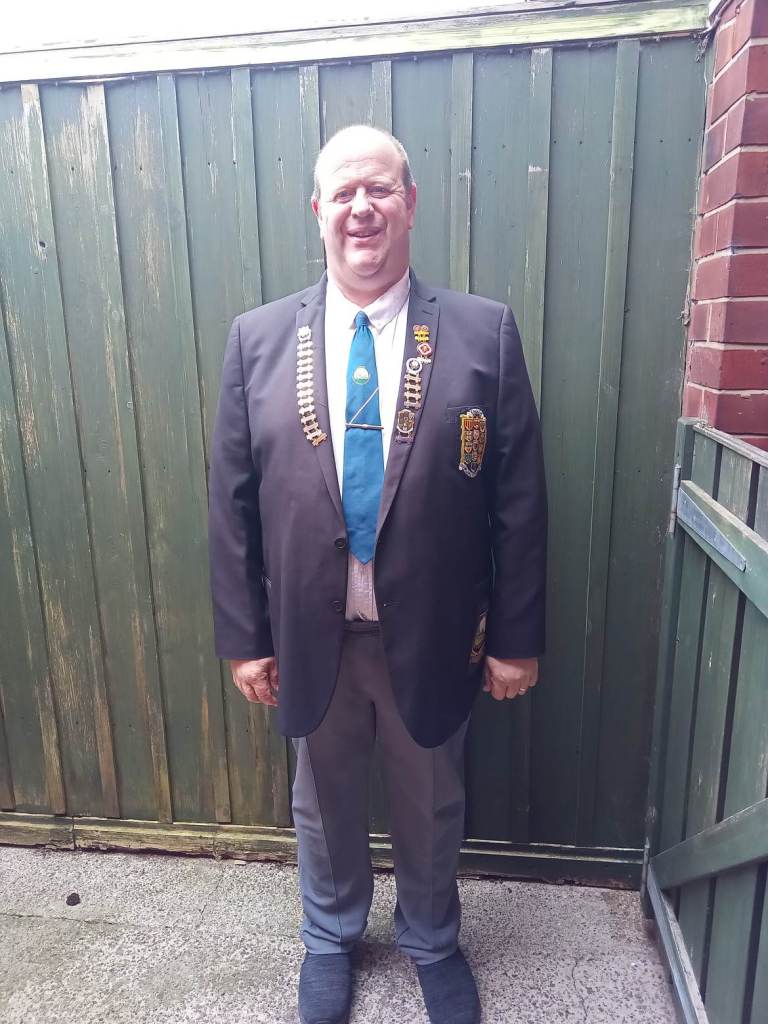 M – OUTDOOR COUNTY TEAMS – HUMBERSIDE COUNTY BOWLING ASSOCIATION