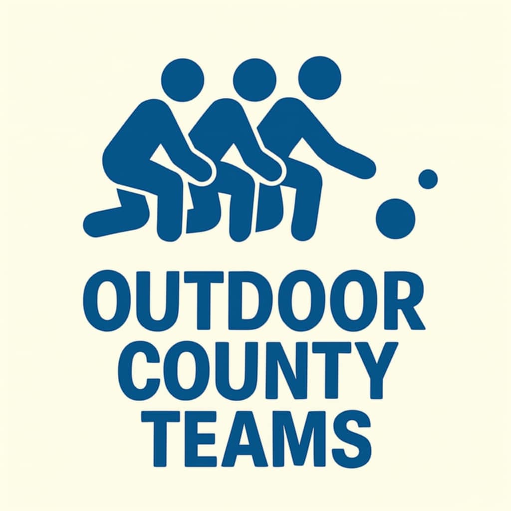 OUTDOOR COUNTY TEAMS – HUMBERSIDE COUNTY BOWLING ASSOCIATION